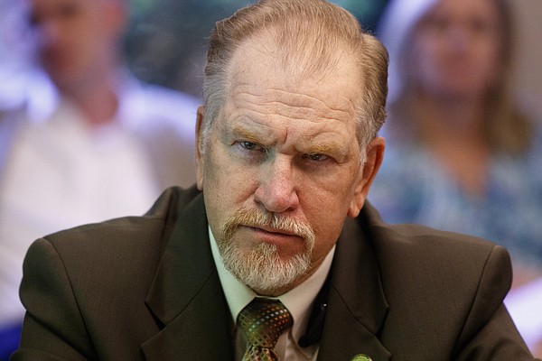 VRI 'actually making crime worse,' councilman Larry Grohn claims ...