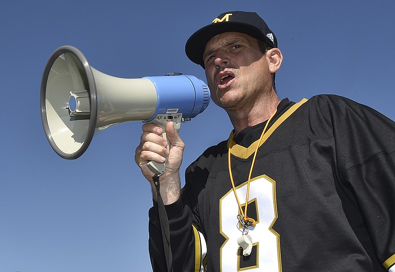 NCAA proposes satellite camps restrictions, early signing | Chattanooga ...