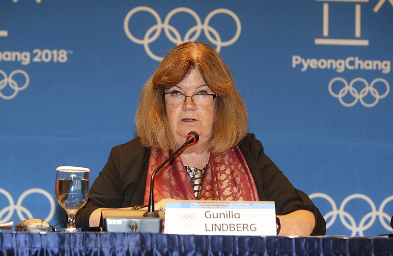 IOC: Pyeongchang's biggest challenge is promoting the games ...