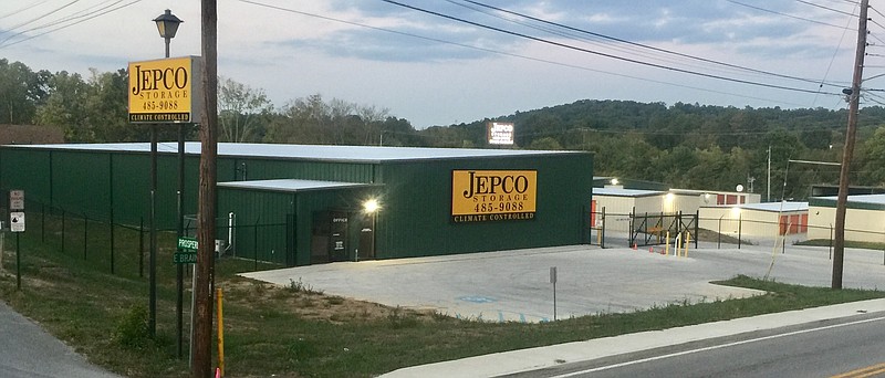 Business Briefs: Public Storage buys Jepco for $24.5 million ...