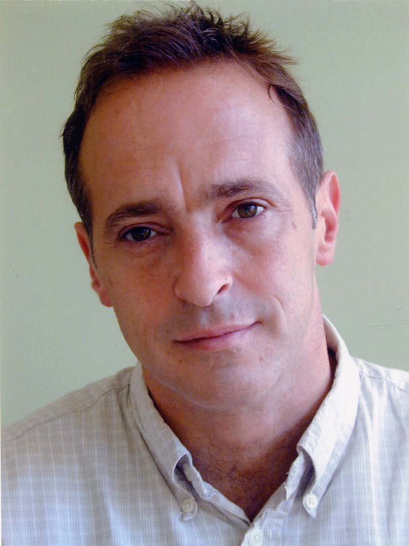 David Sedaris, master of satire, returns to the Tivoli | Chattanooga ...