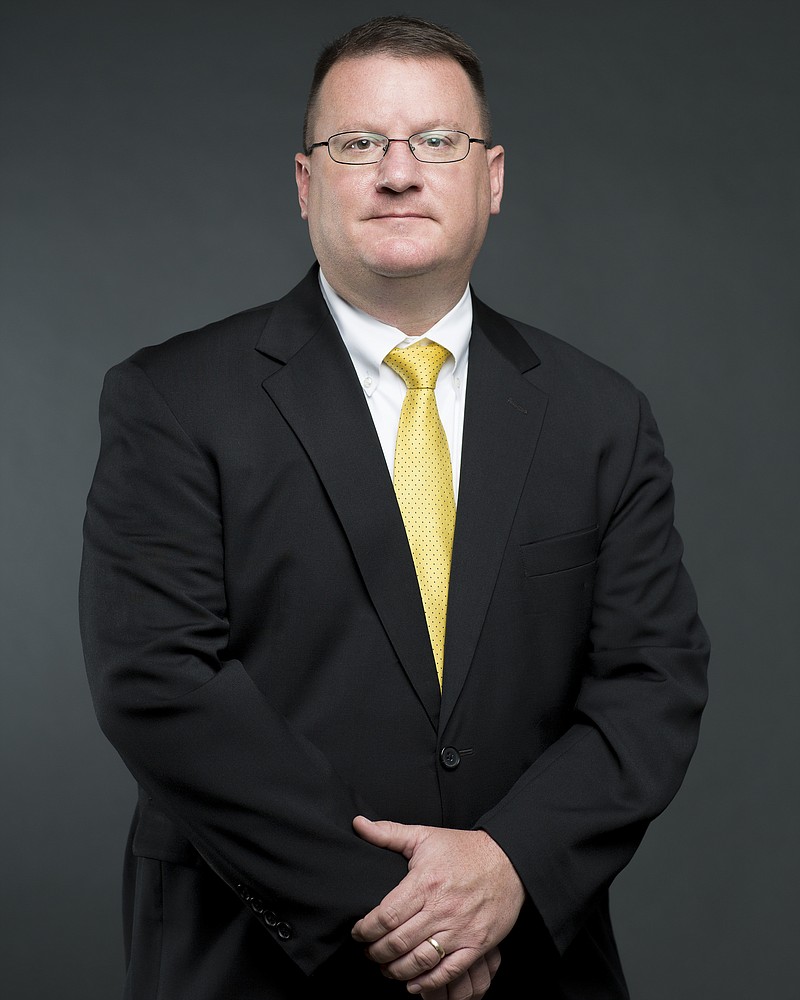 New judge hits the Lookout Mountain judicial circuit | Chattanooga ...