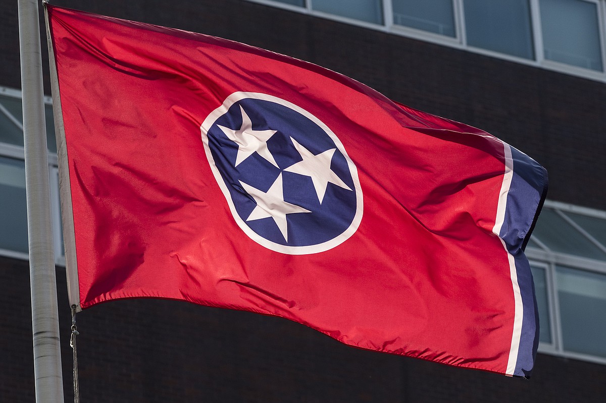 Smith: God bless Tennessee | Chattanooga Times Free Press