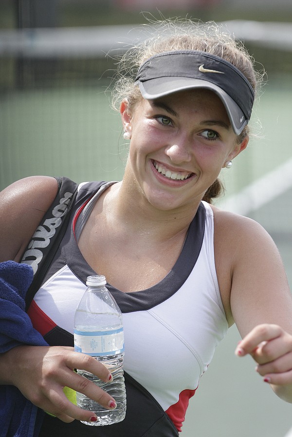 Baylor's Drew Hawkins, Cooper Long land NCAA D-I tennis scholarships ...