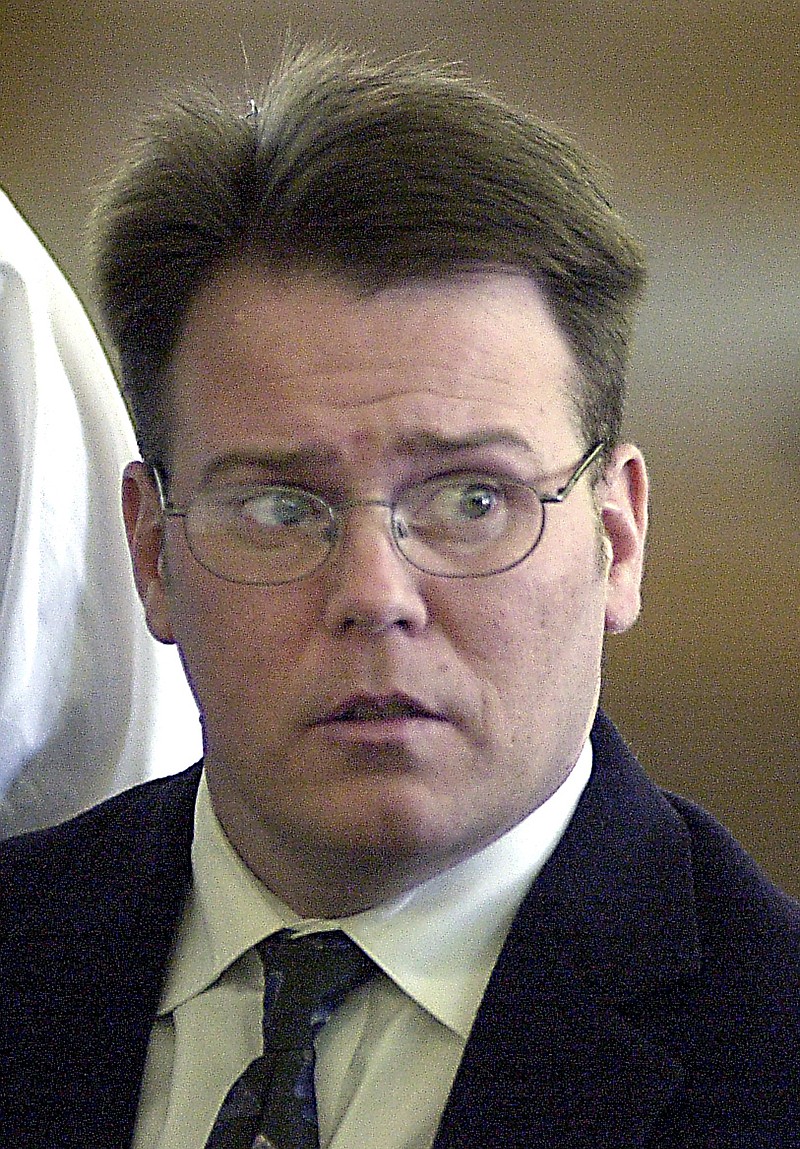 Killing that sparked boy to 'divorce' his dad going to court ...
