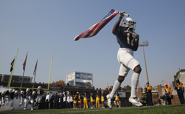 UTC football seniors were truly special | Chattanooga Times Free Press