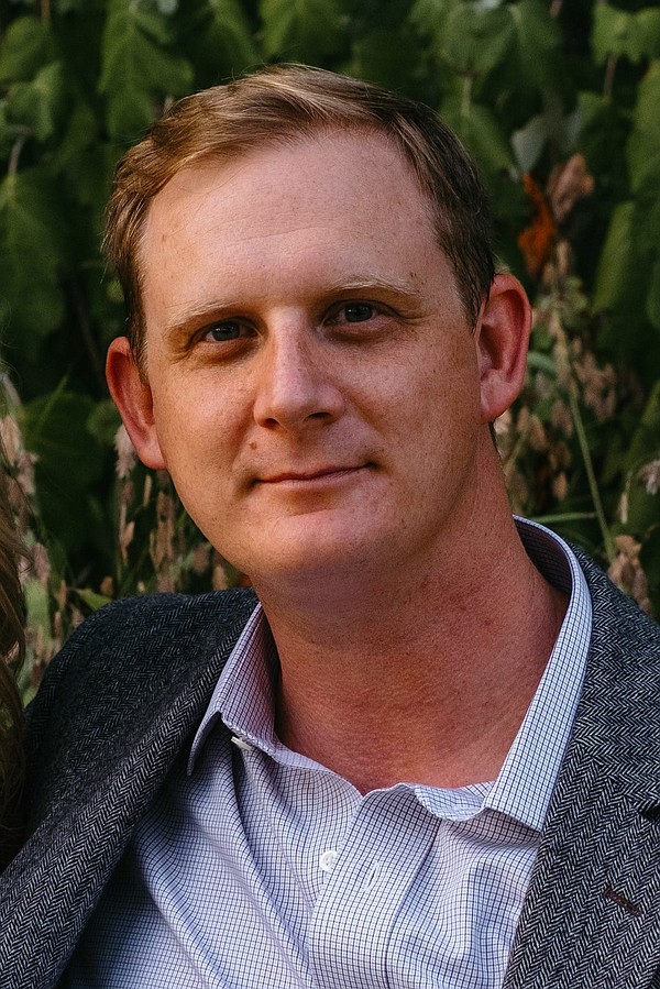 John L. Kerns will seek District 9 council seat | Chattanooga Times ...