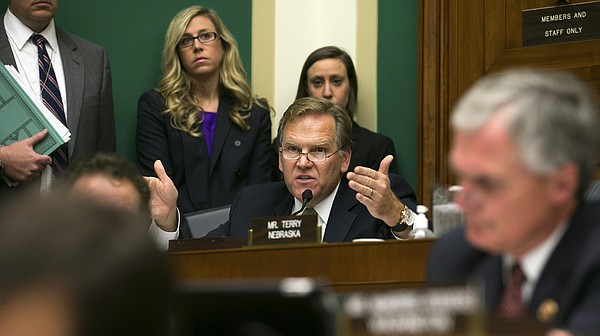 Ignatius: Why Mike Rogers's departure from the Trump team is alarming ...