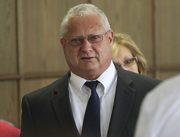 Ooltewah High School rape case: Gatlinburg detective asks to appeal ...