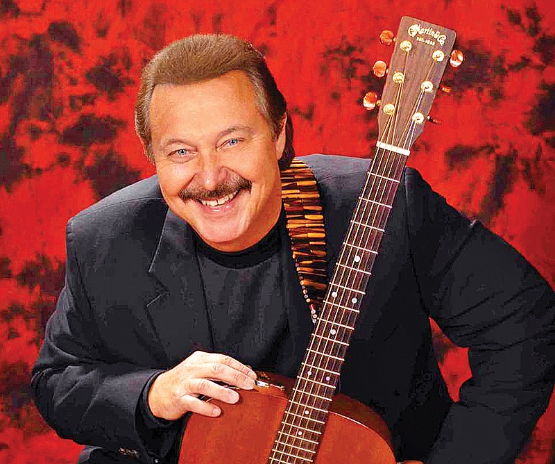 James Rogers moves his holiday show to sing for the Shriners' kids ...