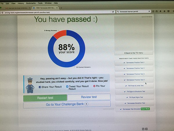 Family Life Can You Pass The Tennessee Driver s License Exam family-life-can-you-pass-the-tennessee-driver-s-license-exam