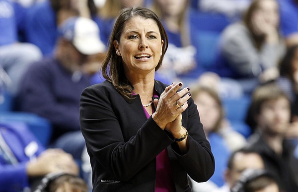 All in the family: Duke coach to face her own daughter | Chattanooga ...