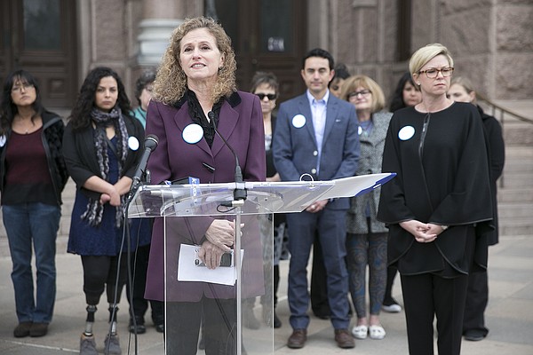 Texas eyes immunizations as more kids file exemptions | Chattanooga ...