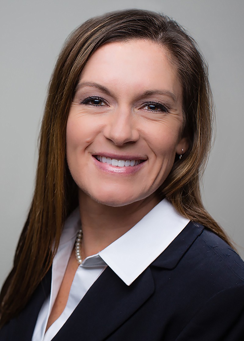 Business Digest: BlueCross's Tracy Crook leads Wellness Product Team ...