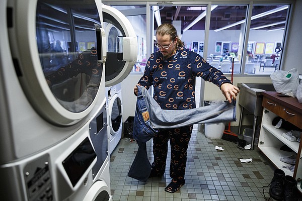 Change comes to Chattanooga Community Kitchen | Chattanooga Times Free ...