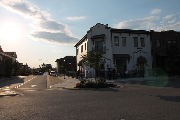 Cambridge Square adds 10th commercial building, residential ...