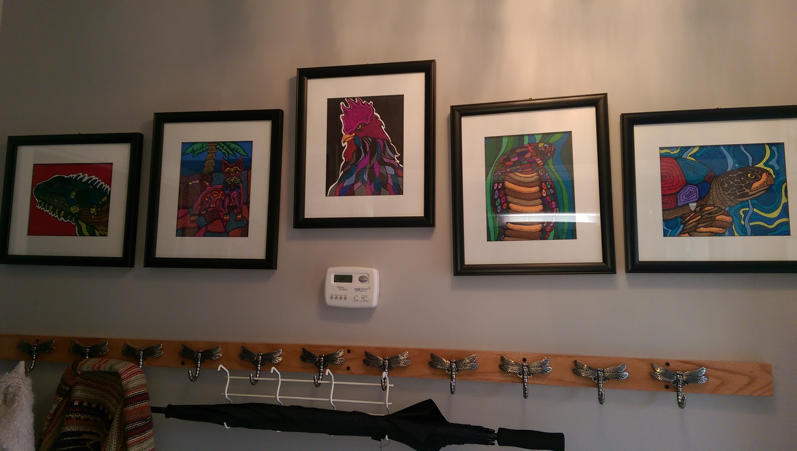 Art studio makes miraculous recovery after arson | Chattanooga Times ...