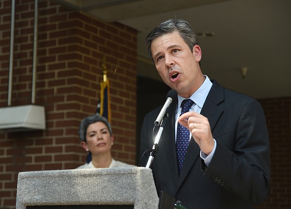 Chattanooga Free Press endorses Andy Berke for second term ...