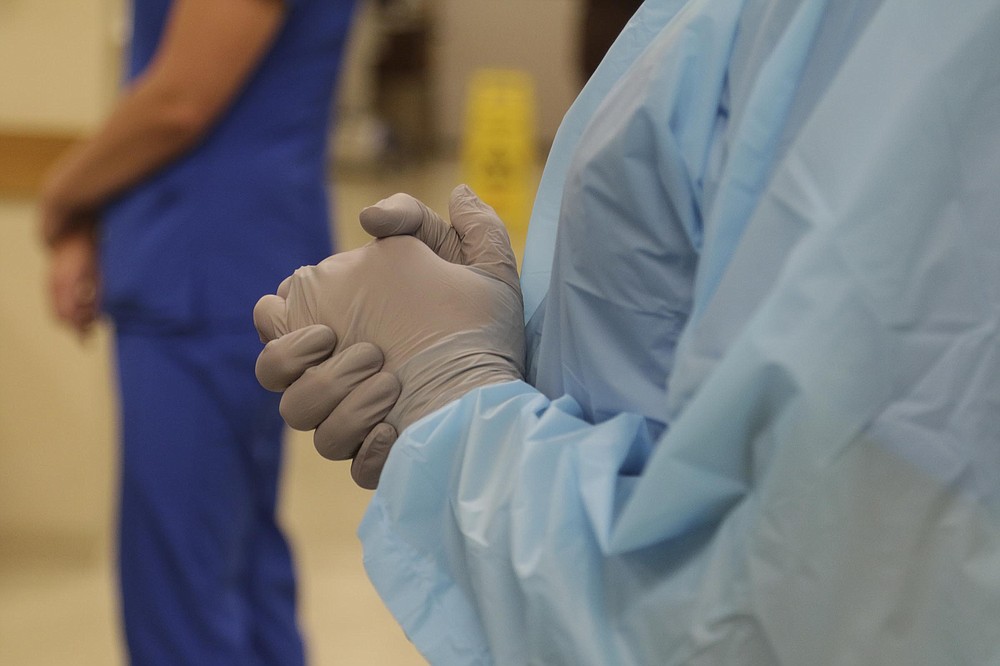 Nurses: Patient abuse, assault is increasing | Chattanooga Times Free Press