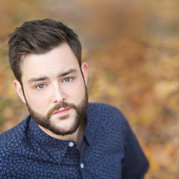 Joshua Carswell closes out Black Box Concert Series in Athens ...