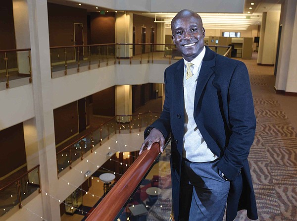 Mainda named EPB vice president of community development | Chattanooga ...