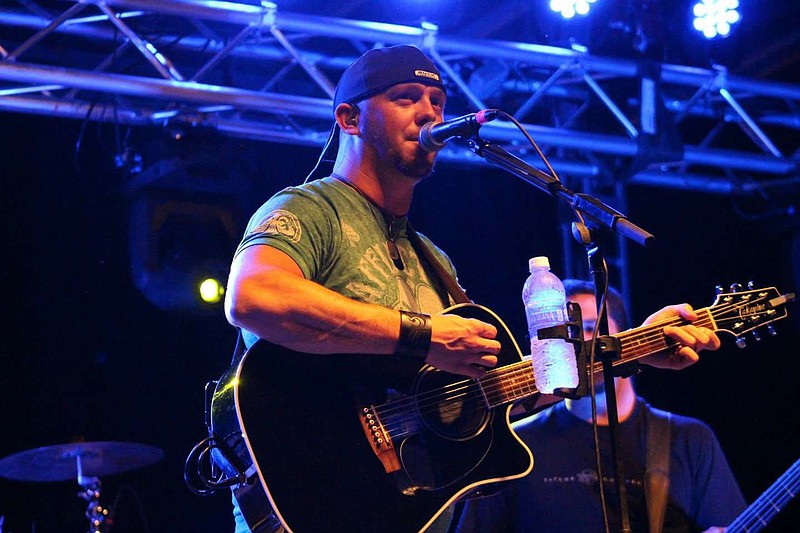 Live Music Calendar - Jan. 26-Feb 1 | Chattanooga Times Free Press