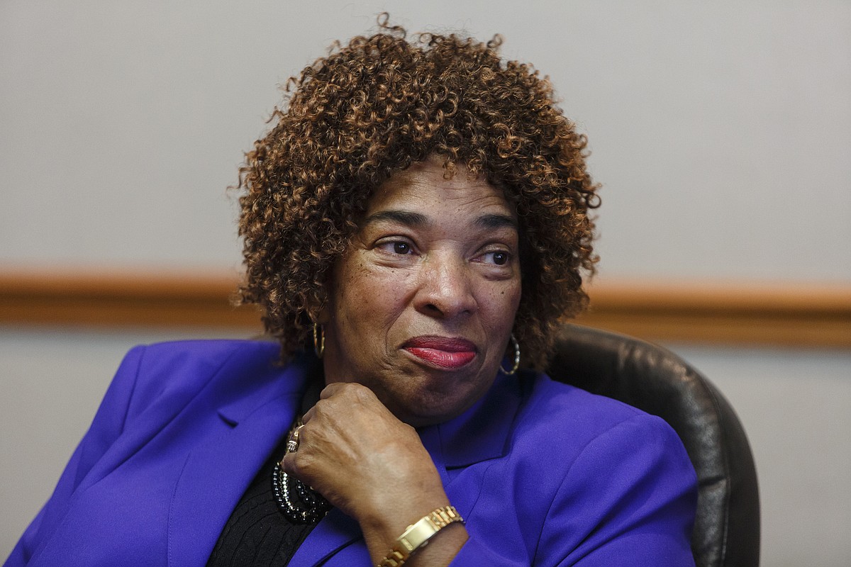 Tennessee Representative uses her mother's story in crusade to change ...