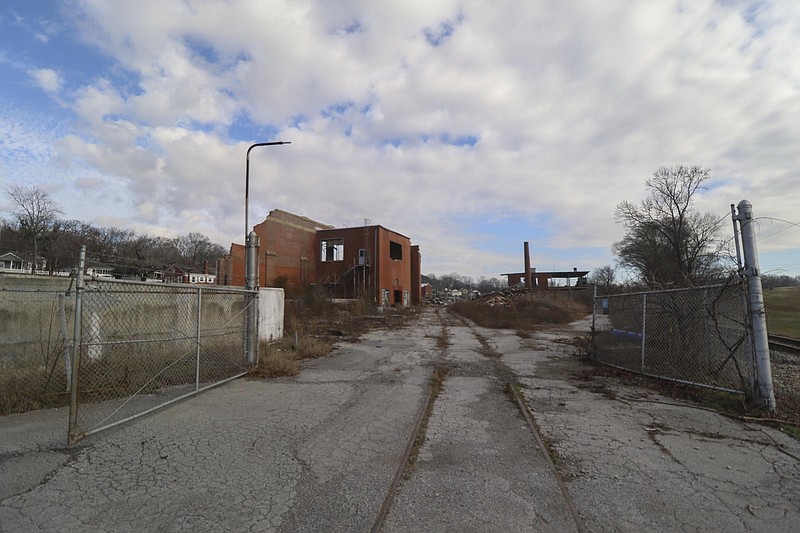 Lupton City mill cleanup plan unfazed by uncertainty surrounding EPA ...