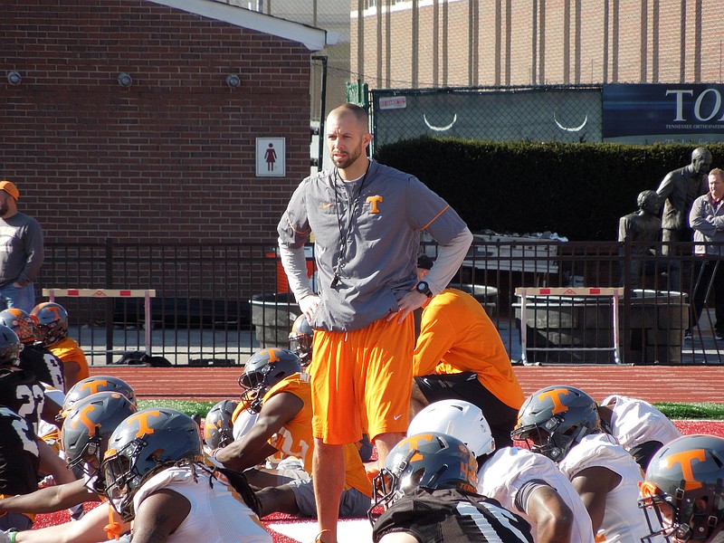 Vols have high hopes for trio of wide receiver signees | Chattanooga ...