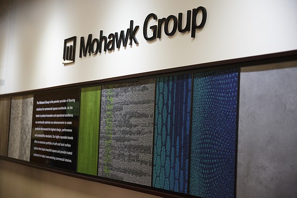 Mohawk plans to add 150 jobs to Bridgeport, Ala., plant | Chattanooga ...