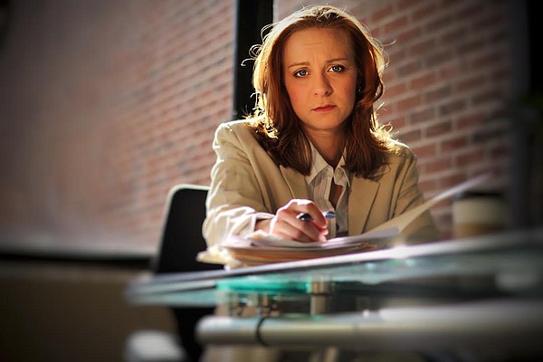 'Luna Gale' navigates moral conundrum | Chattanooga Times Free Press