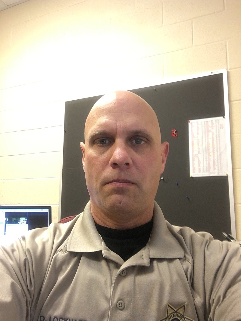 Meet Dale Lockhart, new school resource officer at Signal Mountain ...