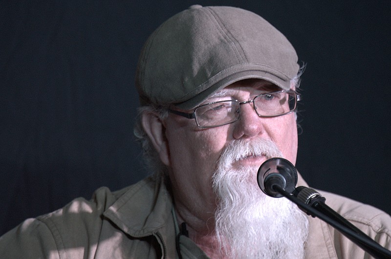 Russell Gulley brings Muscle Shoals sound, history to Ziggy's ...