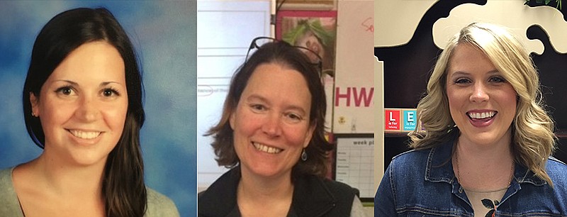 These are Hamilton County's teachers of the year | Chattanooga Times ...