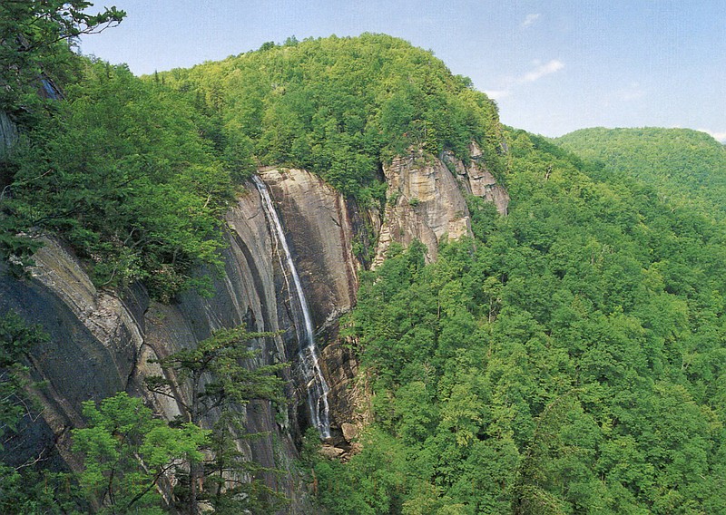 What to know for your trip to Chimney Rock State Park | Chattanooga ...