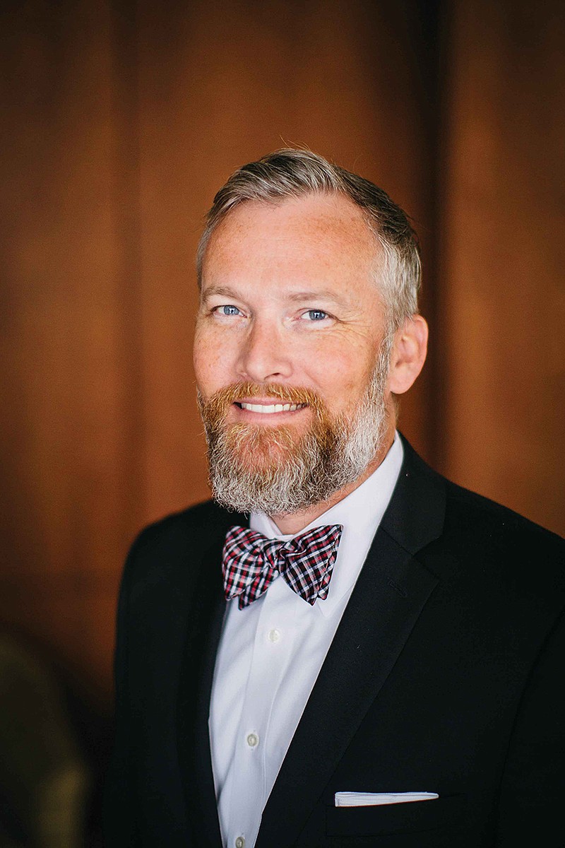 David Steele to join UTC as head of civic engagement | Chattanooga ...