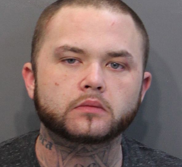 Hamilton County authorities charge man with carjacking, kidnapping ...