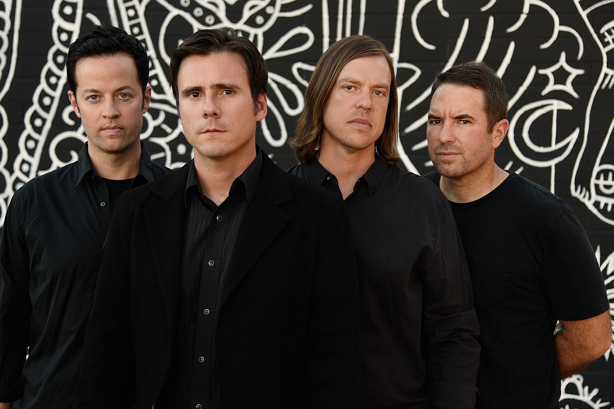 Jimmy Eat World is hungry for more | Chattanooga Times Free Press