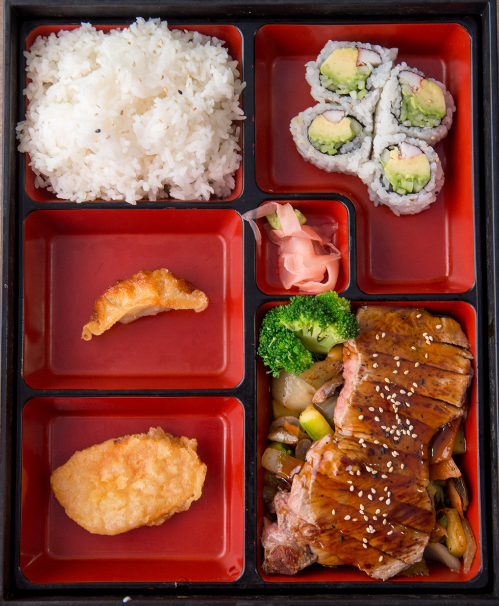 Kobe boasts an artful array of culinary options | Chattanooga Times ...