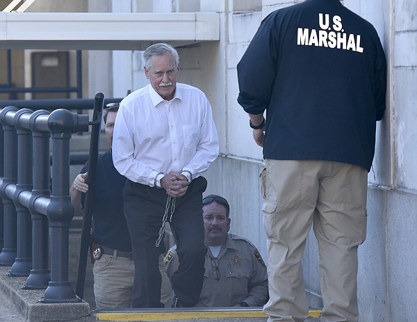 UPDATE: Doggart sentencing hearing to resume after lunch | Chattanooga ...