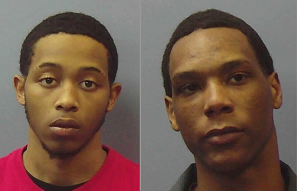 Jury convicts two Rome, Ga., teens of murder in Chattooga County ...
