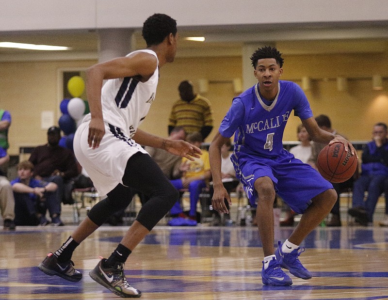 McCallie playing for Division II state title today | Chattanooga Times ...