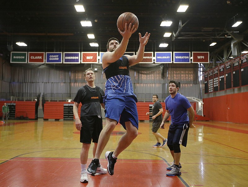 Tracking tech helps teams know when to practice, rest, sub ...