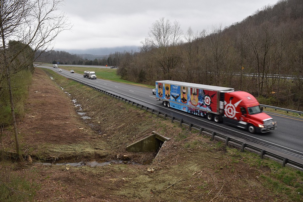 GDOT tree-trimming, bridge projects improve visibility, safety ...