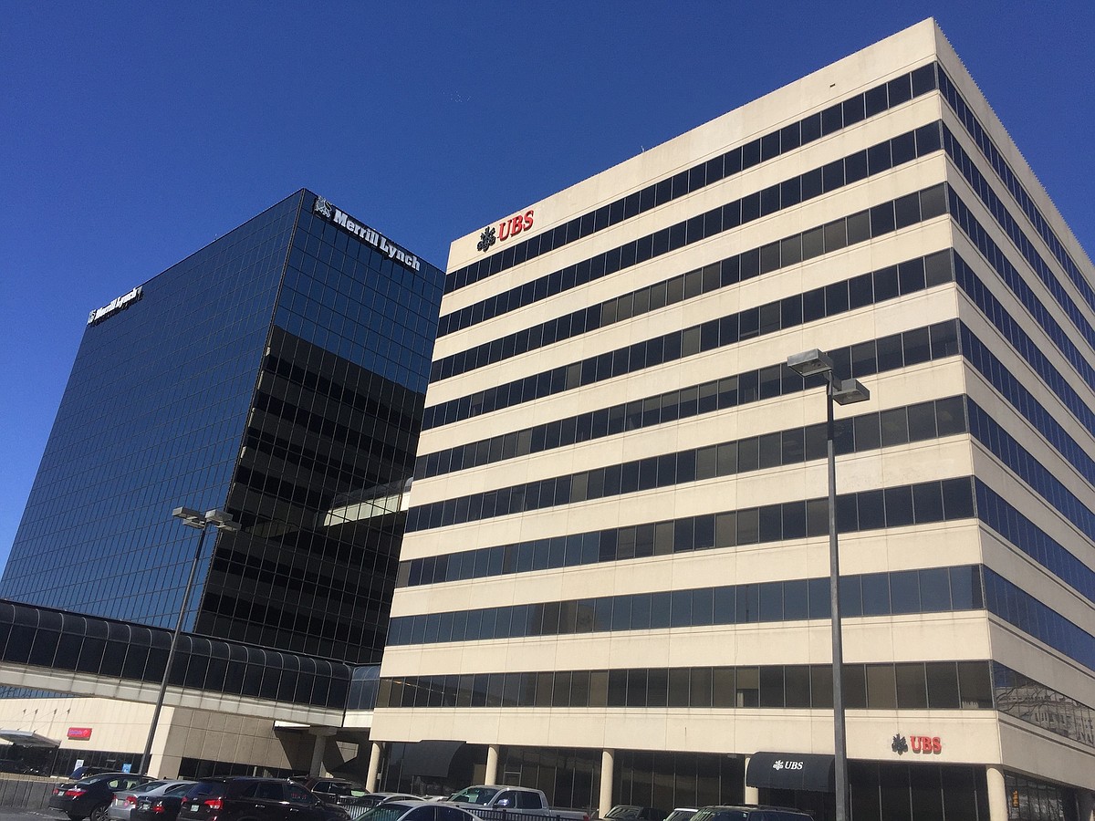 Life Care Centers founder Forrest Preston buys downtown Chattanooga ...