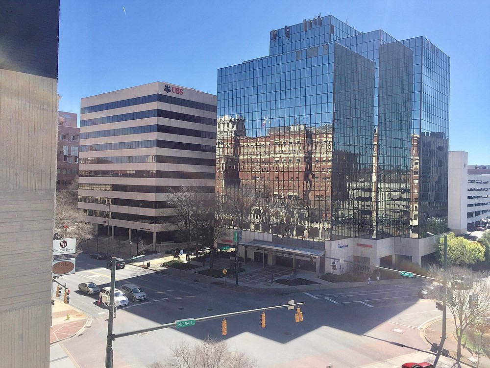 Tallan, Krystal buildings soldLife Care Centers founder Forrest Preston ...