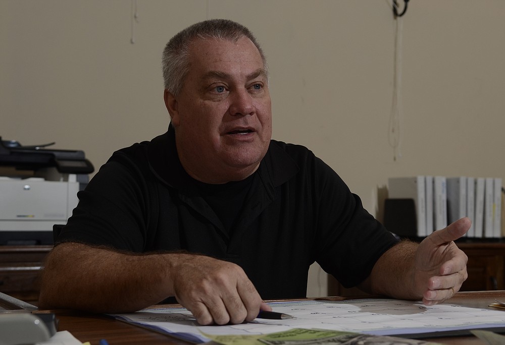 Tallan, Krystal buildings soldLife Care Centers founder Forrest Preston ...