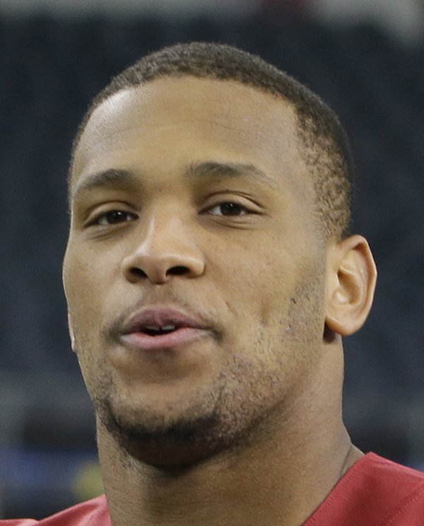 Alabama's O.J. Howard rocketing up draft lists | Chattanooga Times Free ...