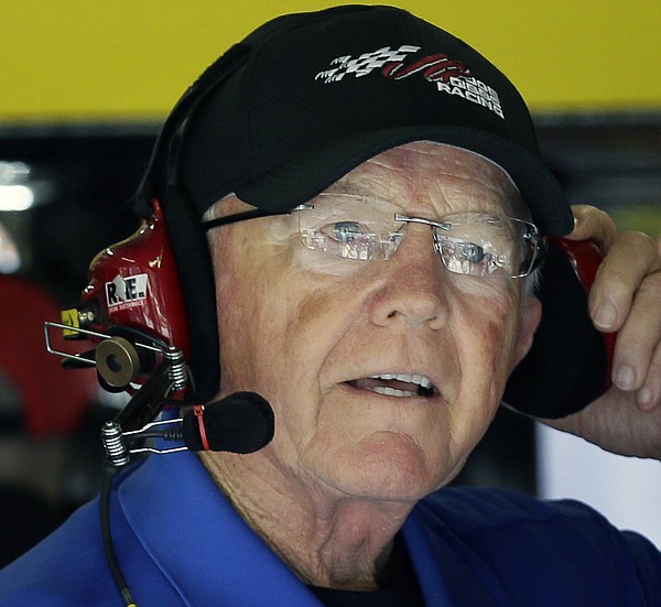 Gibbs, Penske, Allison among NASCAR Hall of Fame nominees | Chattanooga ...