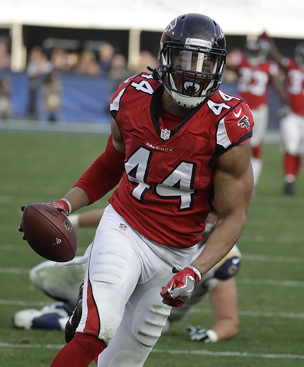 Vic Beasley to be Best of Preps speaker | Chattanooga Times Free Press